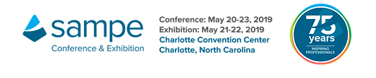 CompuDAS at SAMPE 2019 - Charlotte, NC - Process Control & Data | Ovens ...